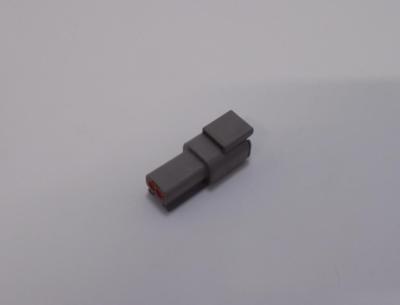 Deutsch DTM04-2PA Connector Plug 2 Pin | eBay