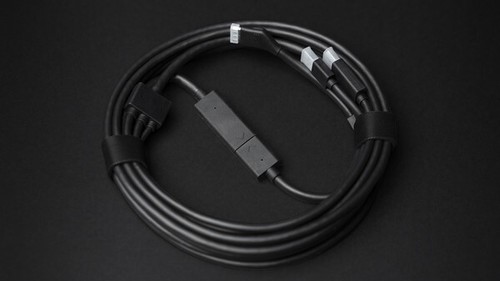 Valve Index Replacement Tether VR Cable For Virtual Reality Headset | eBay