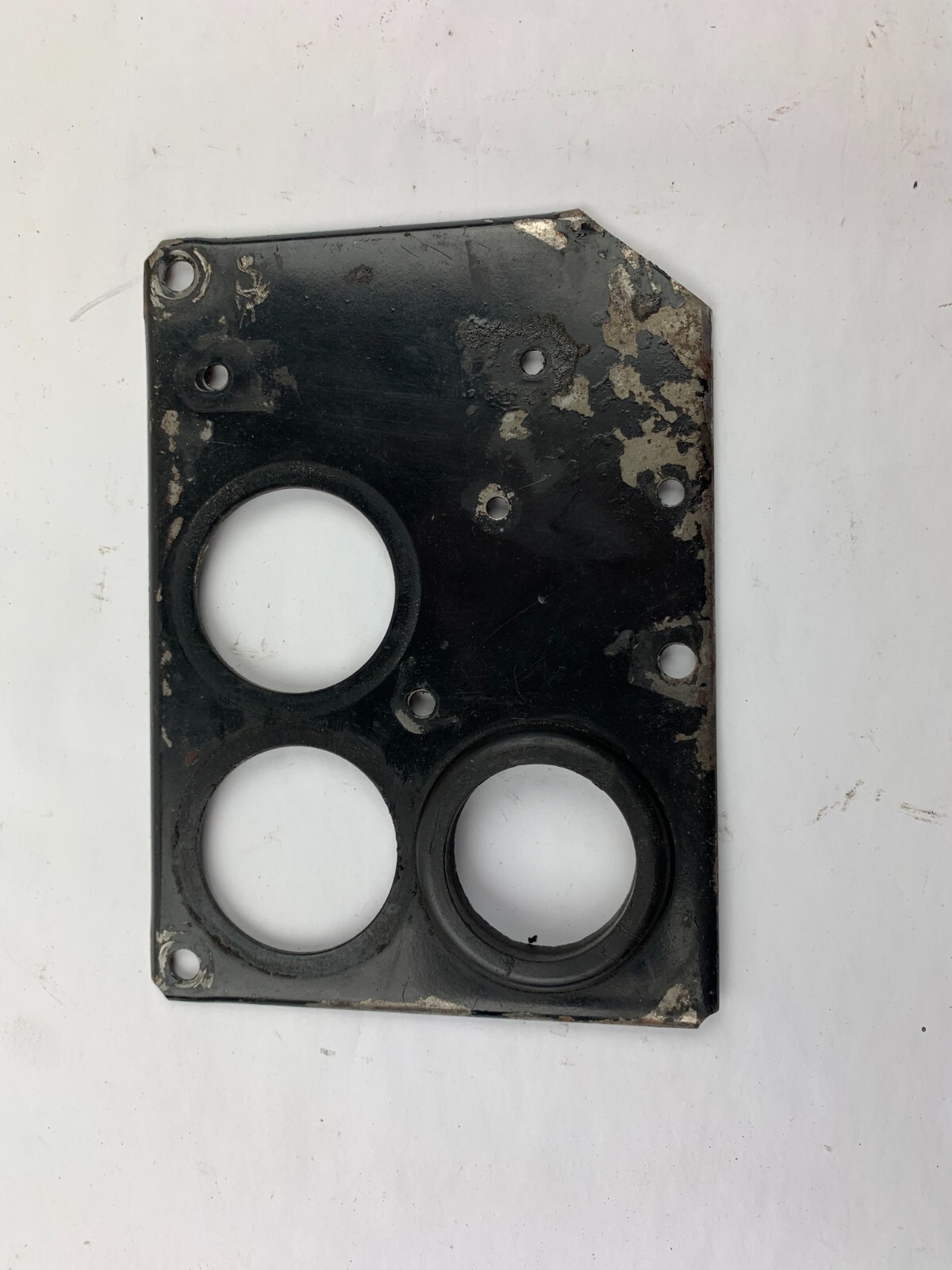 TRIDENT PLATFORM COIL TRAY | eBay Australia