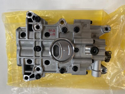 Genuine 233002G401 Oil Pump Balance Shaft for Hyundai Santa Fe 2.4 2016 ...