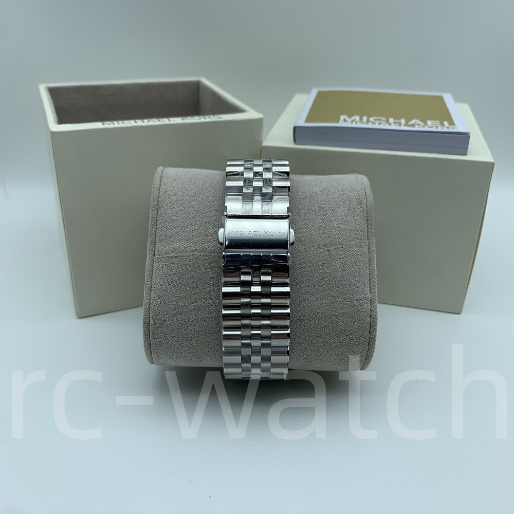 Michael Kors MK8515 Wrist Watch for Men for sale online | eBay