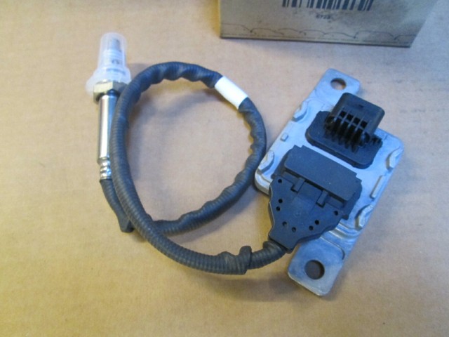 Volkswagen Nox Sensor (04L907807AR) for sale online | eBay