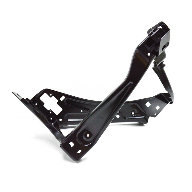 2010 - 2015 MERCEDES BENZ Glk350 Front Left Driver Headlight Support ...