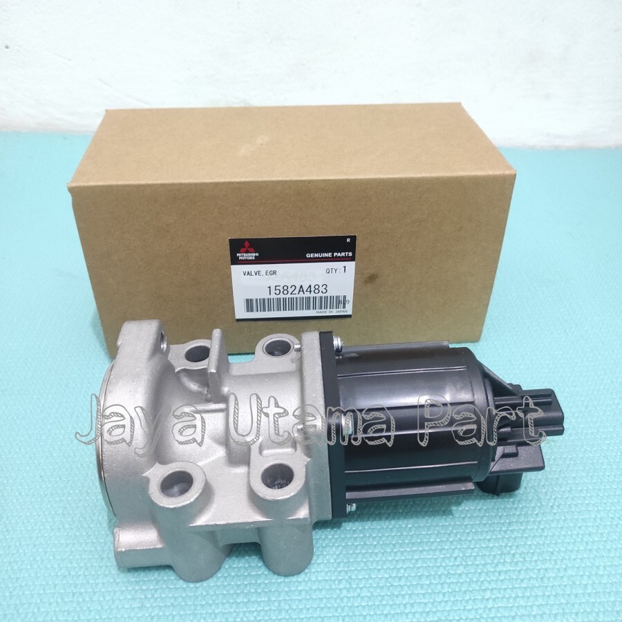 1582A483 Mitsubishi Valve For L200 Recirculation EGR Exhaust Gas ...