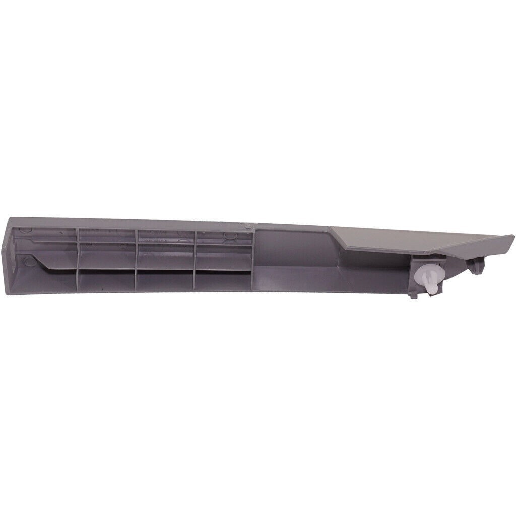 New TO1088118 Driver Side Headlight Filler Fits Toyota Tacoma 2012-2015 ...