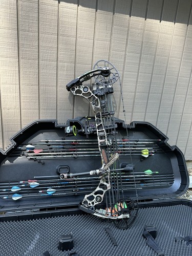Mathews Halon 5 | eBay