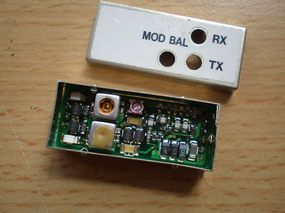 VCO Module KP209-40F Data see description pack of 2 Z41 | eBay UK