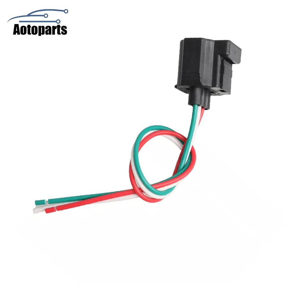 Neutral Safety Switch Connection Harnesses for 1998-2004 Dodge Ram 3500 ...