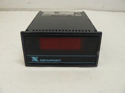 Panel Meters - Newport Electronics