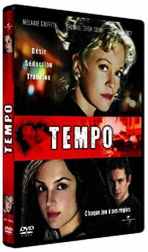 Tempo (DVD) Cook Rachael Leigh Griffith Melanie Dancy Hugh | eBay