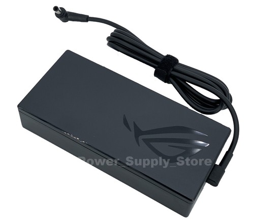 20V 9A 180W Power Supply AC Adapter For Asus ZenBook Pro 14 Duo ...