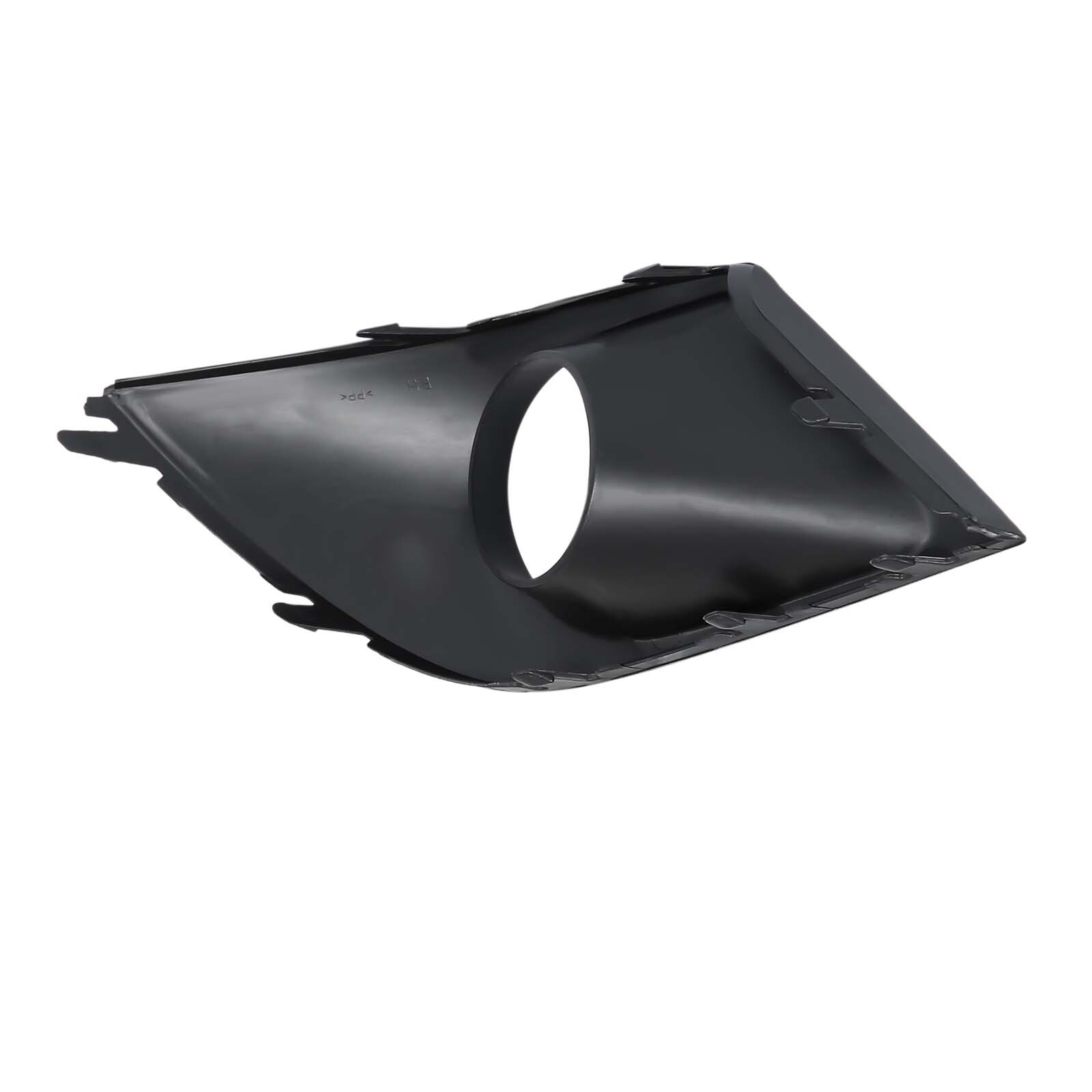 Left Driver Fog Light Lamp Cover Bezel 57731AL07A For 2015-2017 Subaru ...