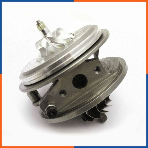 CHRA Cartouche pour VW | 03L253016F, 03L253016J, 03L253019A, 03L253019J ...