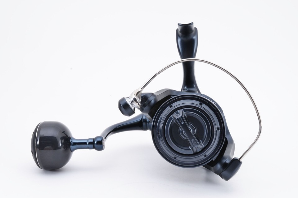 🌟Top Mint🌟 Shimano 20 Stradic SW 8000PG Spinning Reel W/BOX From JAPAN ...