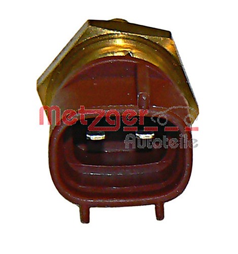 METZGER Coolant Temperature Sender Unit Brown For SUBARU Forester 22630 ...