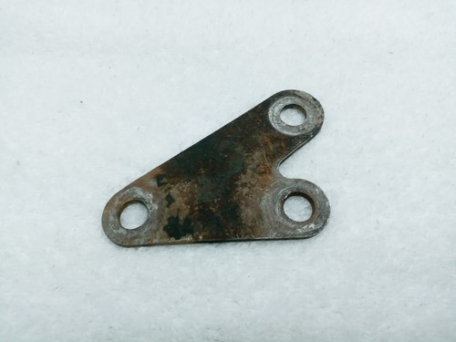 OEM Mopar 1970-72 318 340 383 400 440 ?? AC Compressor Bracket Dart ...