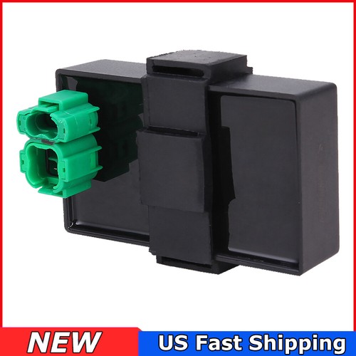CDI BOX Ignition Module For Honda XR650L (1993-2020) 30410-MN9-000 30410-MN9-003 | eBay