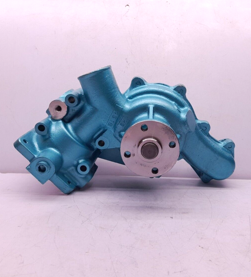 Yanmar 119593-42010 Water Pump Assembly H3 4318 | eBay