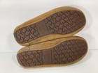 UGG Australia KIDS DAKOTA Brown Moccasin Slip On Shoes Slippers Size 4 ...