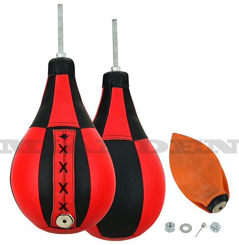 Punchbag/Punchball For Boxer Machine with Free Extra Bladder | eBay
