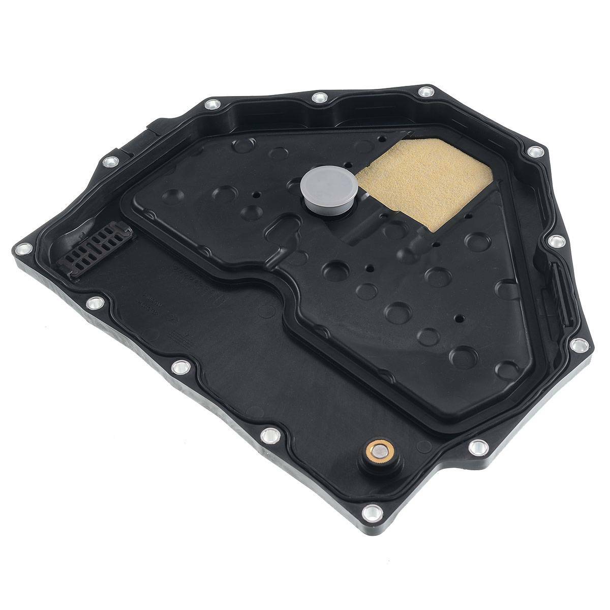 Tramsmission Oil Pan for Porsche 718 Cayman 911 Boxster Cayman 09-18 ...