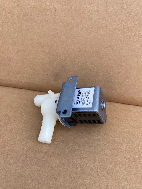 Tennant 1075240 Solenoid Water Valve, 74059-60, DSVP12Z-8NVX-036DD | eBay