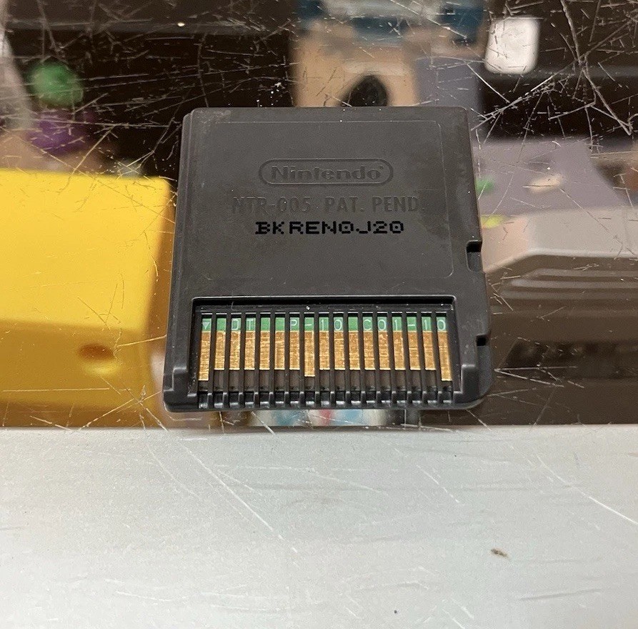 Kamen Riders Dragon Knight (Nintendo DS, 2009) GAME ONLY, TESTED | eBay