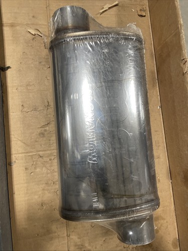 Magnaflow Performance Exhaust 11239 Universal Performance Muffler | eBay