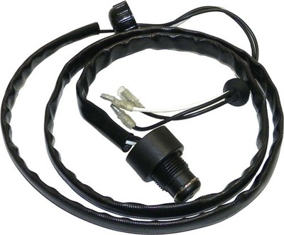 WSM Safety Switch 004-119-02 | eBay