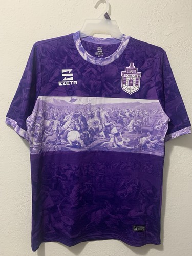 FC Boreale Ezeta Home 2023/2024 Soccer Football Jersey Kit Top ...