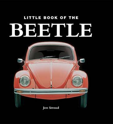 Little Book of Beetle by Clive Groome and Jon Stroud (2013, Hardcover ...