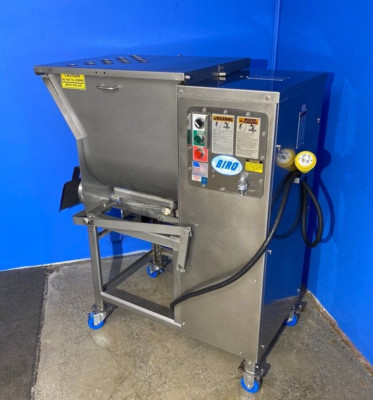 Meat Grinders - Biro Grinders