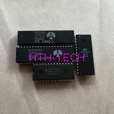 Simple 6502 Computer Kit | eBay