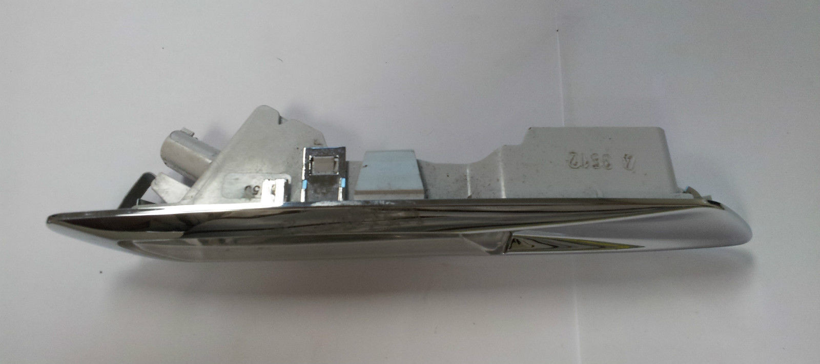 2009-2012 BMW 5 Series Driver Side LED Turn Signal Indicator ...