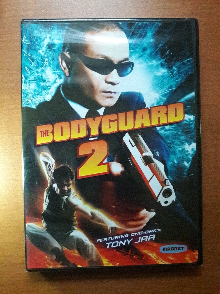 The Bodyguard 2004 Bodyguard Productions "Hitman's Bodyguard" FAQ In
