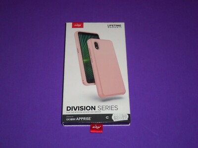 Zizo Rose Gold Alcatel Apprise Division Series Phone Case | eBay