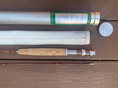 Cases, Tubes & Boxes - Orvis Fly Rod