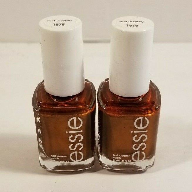 Essie Nail Polish "SWEATER WEATHER" Fall Collection - Pick a color ...