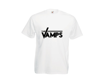 The Vamps Logo Transparent