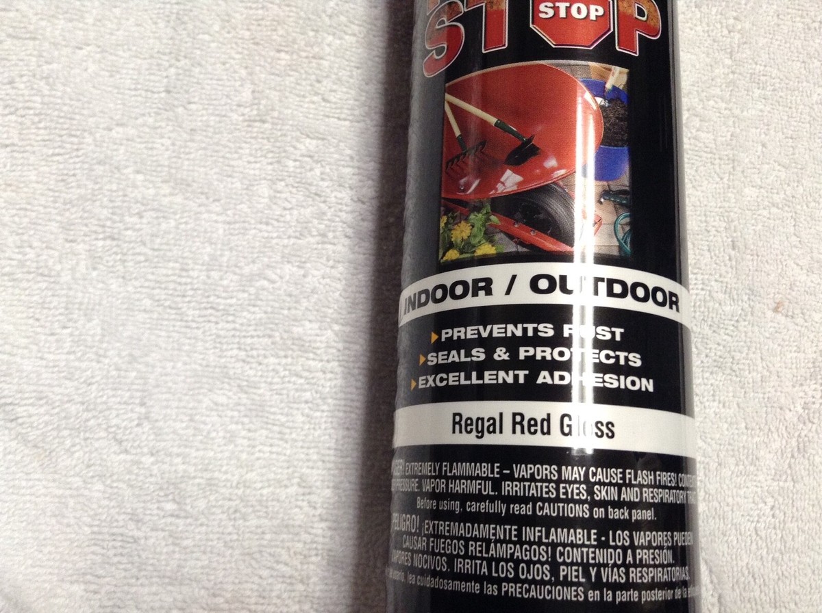 Rust Preventive Paint Ace Rust Stop 4in1 Micaceous Iron Spray Cans