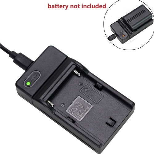 Replacement Battery For Sony A77 NP-FM500H Replacement Battery For Sony ...