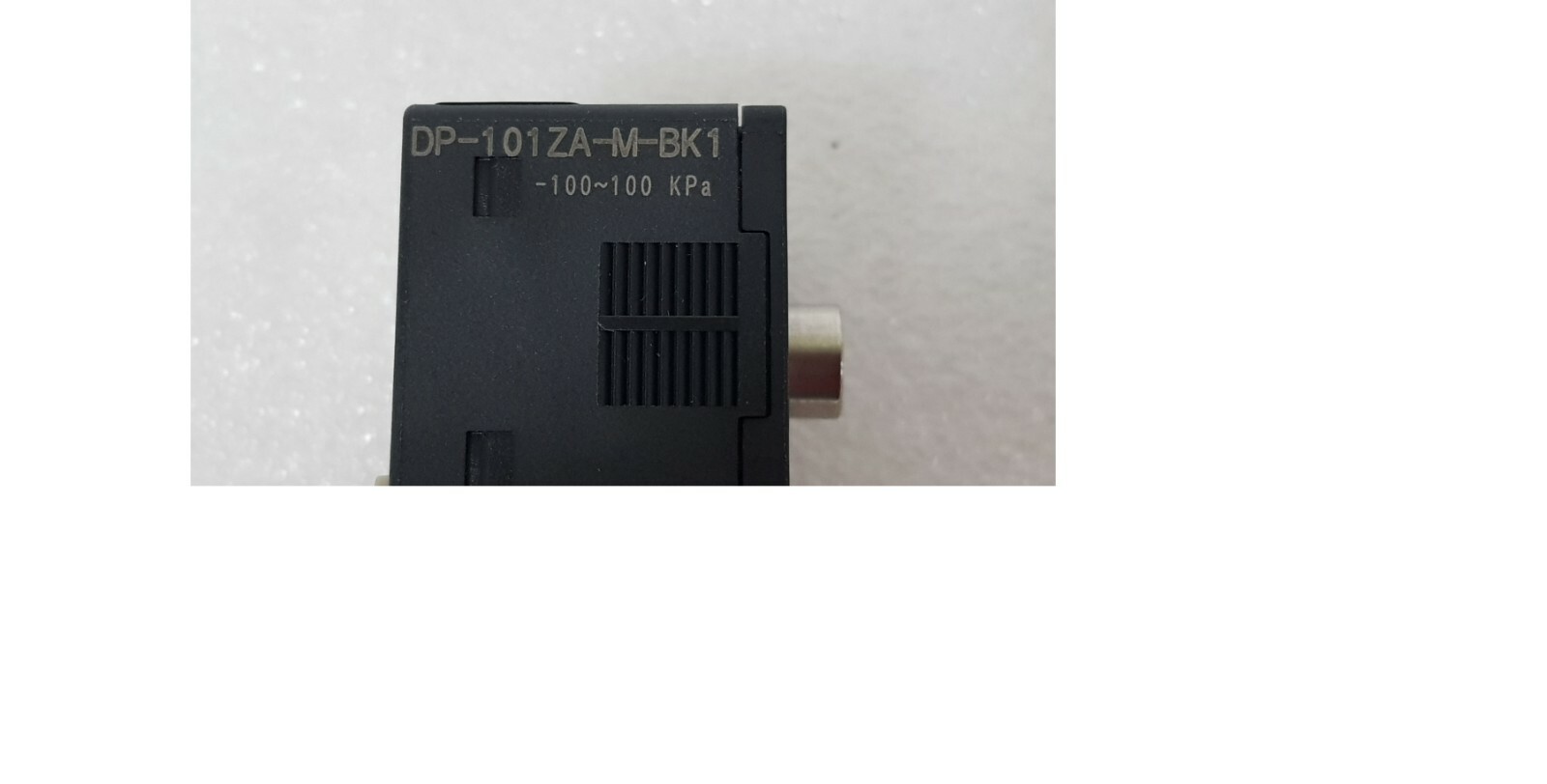 NEW PANASONIC DP-100,DP-101ZA-M-BK1,-100~100 KPa FREE SHIP | eBay