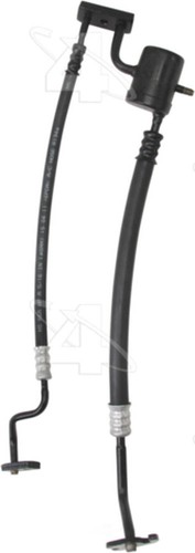 A/C Discharge and Liquid Line-Hose Assembly 4 Seasons 55554 | eBay
