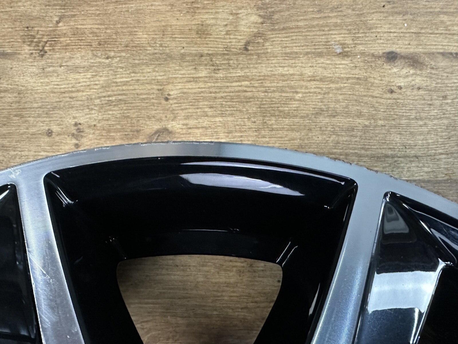 1x Original Fiat Alufelge 6Jx16 ET68 5x118 für Ducato 250 Light ...