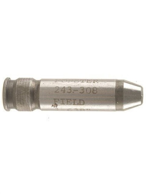 Forster Mauser NO GO 8x57 Headspace Gauge - HG8X57N for sale online | eBay