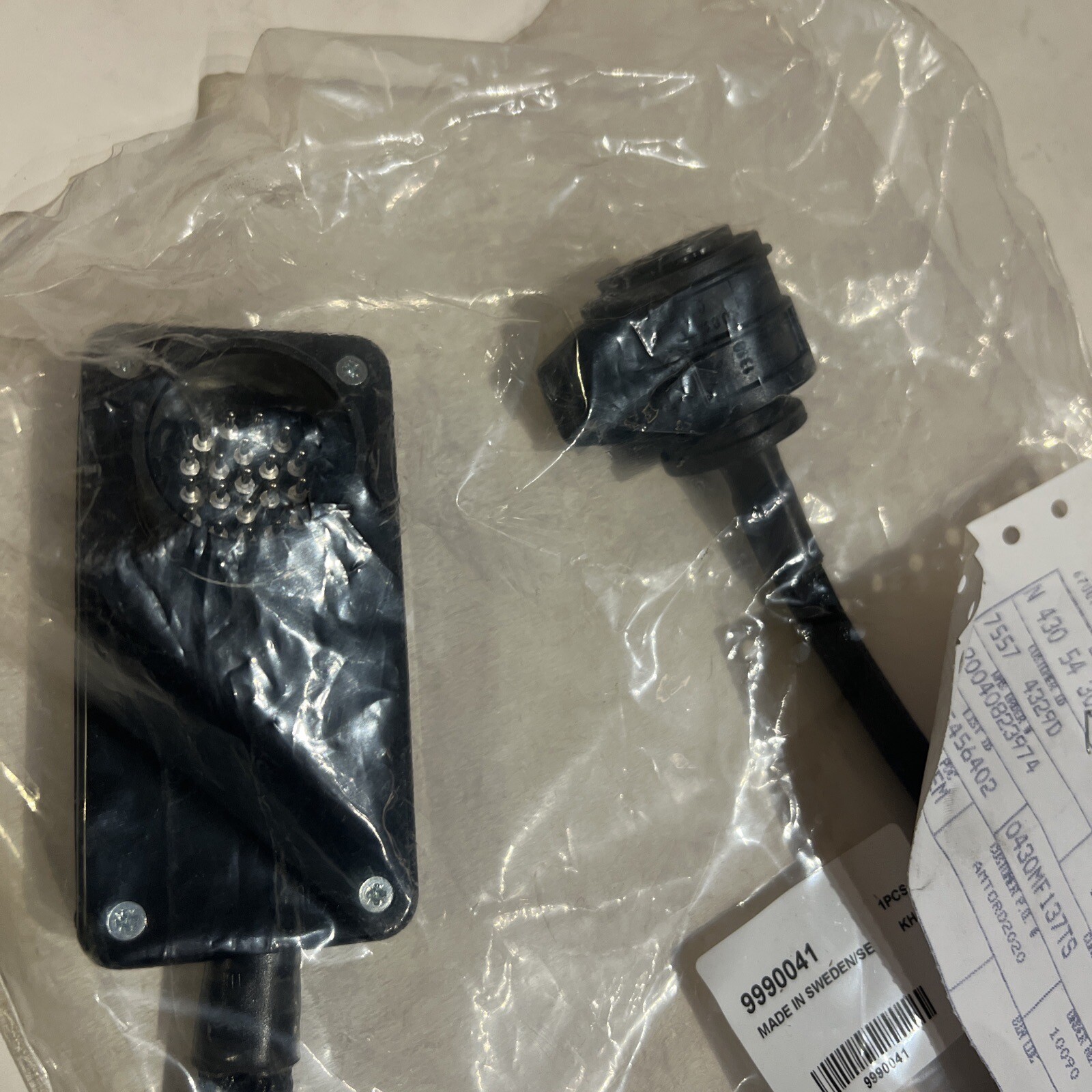 9990014 Volvo Penta Break out Cable 9990014 Genuine OEM Part for sale ...