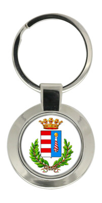 Cremona (Italy) Key Ring | eBay