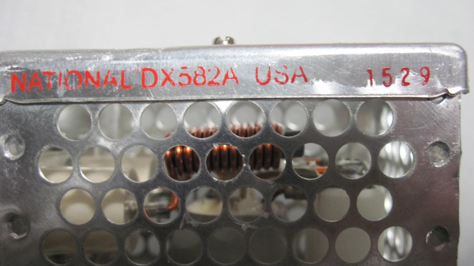 NATIONAL DX582A | eBay