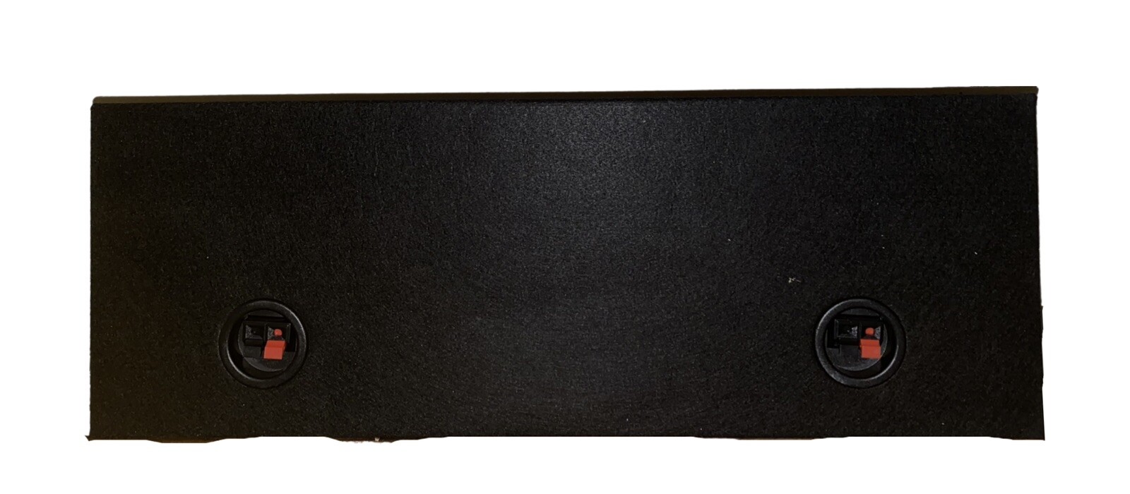 6X9 Dual Sealed Speaker Box Subwoofer Enclosure Sub Box -Black | eBay