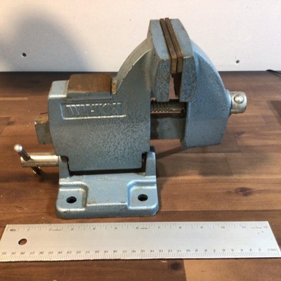 Vises - Angle Machinists Vises